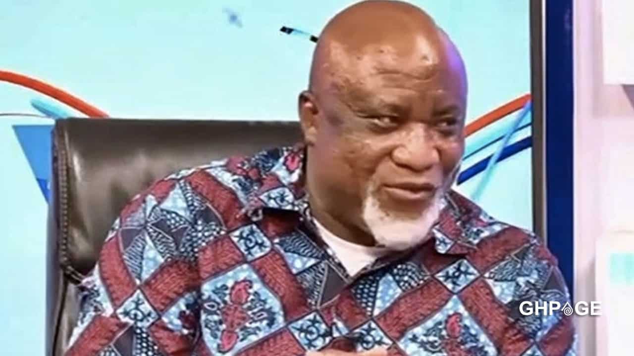 Hopeson Adorye allegedly fired from his Cushy Airport Job - Juicy ...