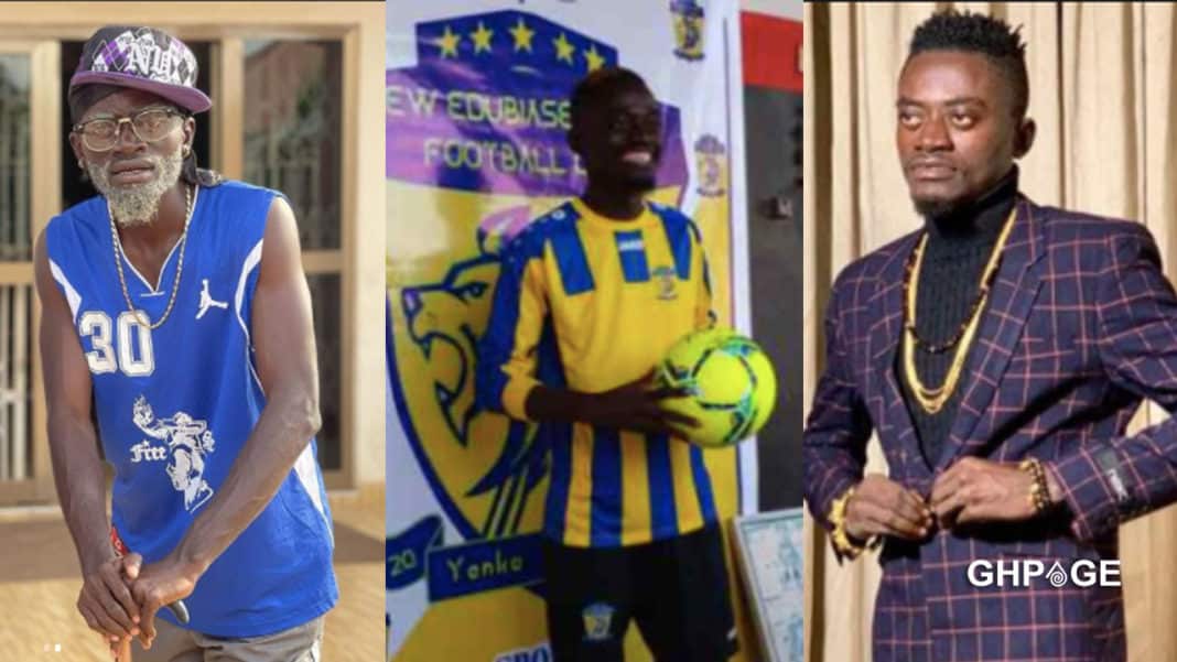 Lilwin reveals plans to venture into politics - GhPage