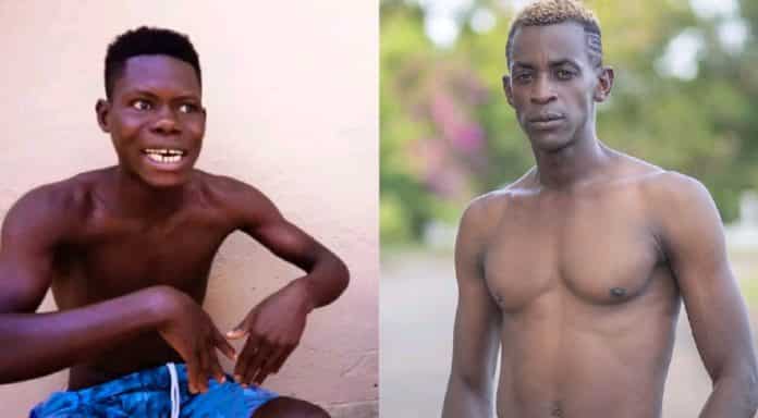 Atemuda reveals how he was used for free in Junka Town - GhPage