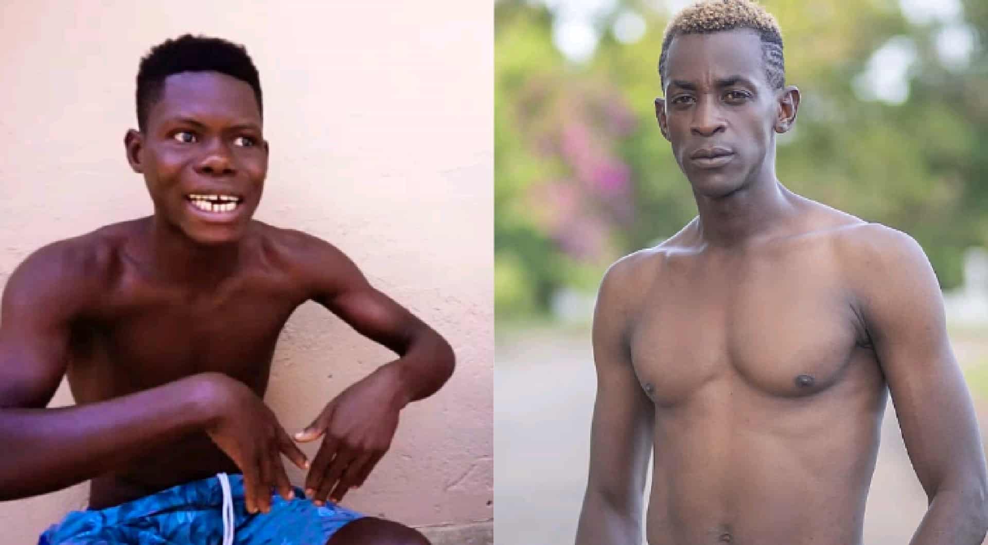 Atemuda reveals how he was used for free in Junka Town