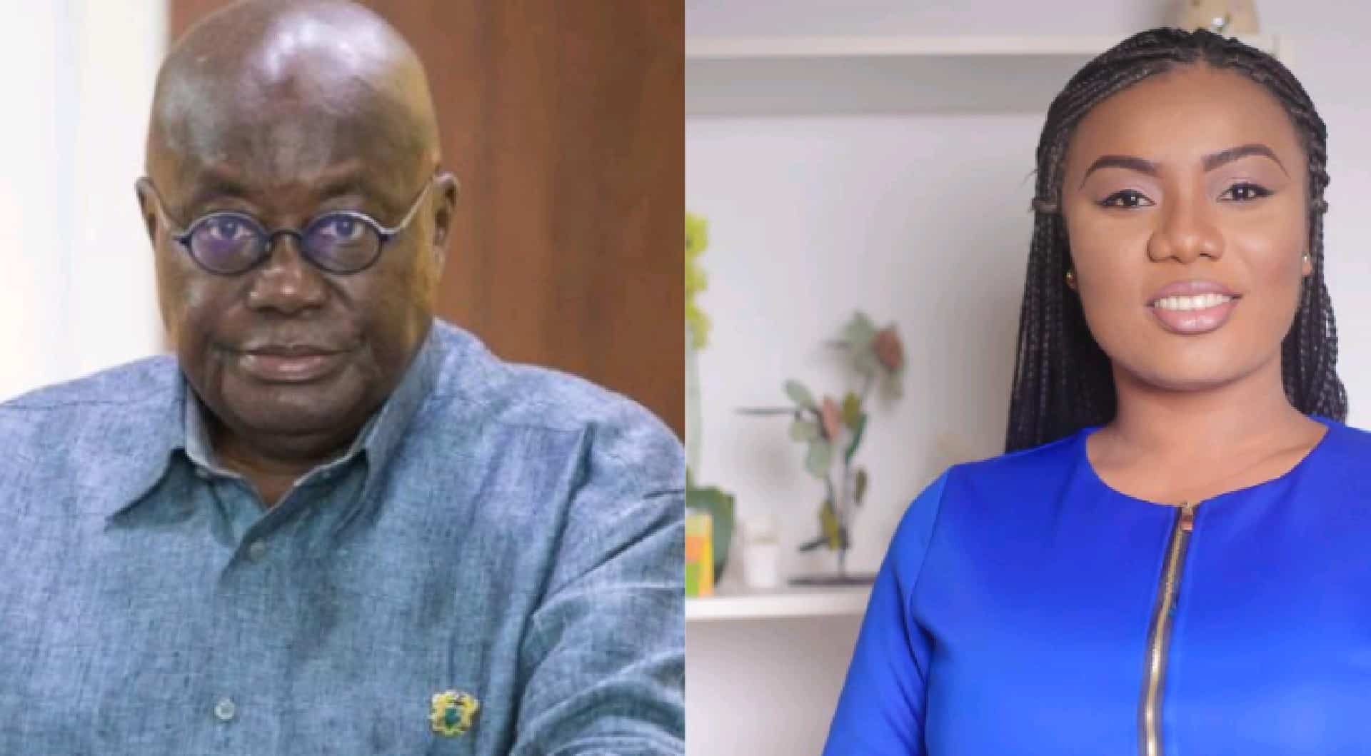 Bridget Otoo denies ever insulting Nana Addo - GhPage