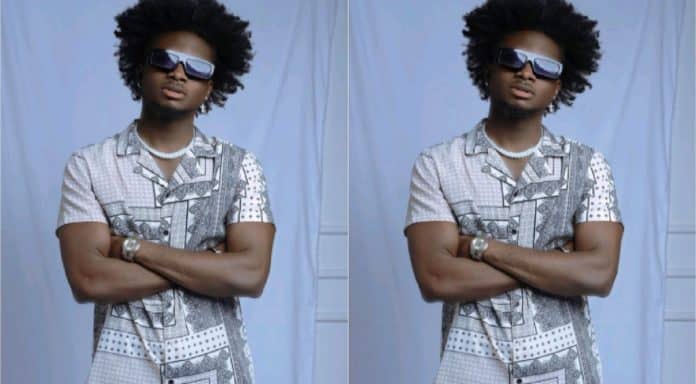 Kuami Eugene finally parted ways with Lynx Entertainment - GhPage