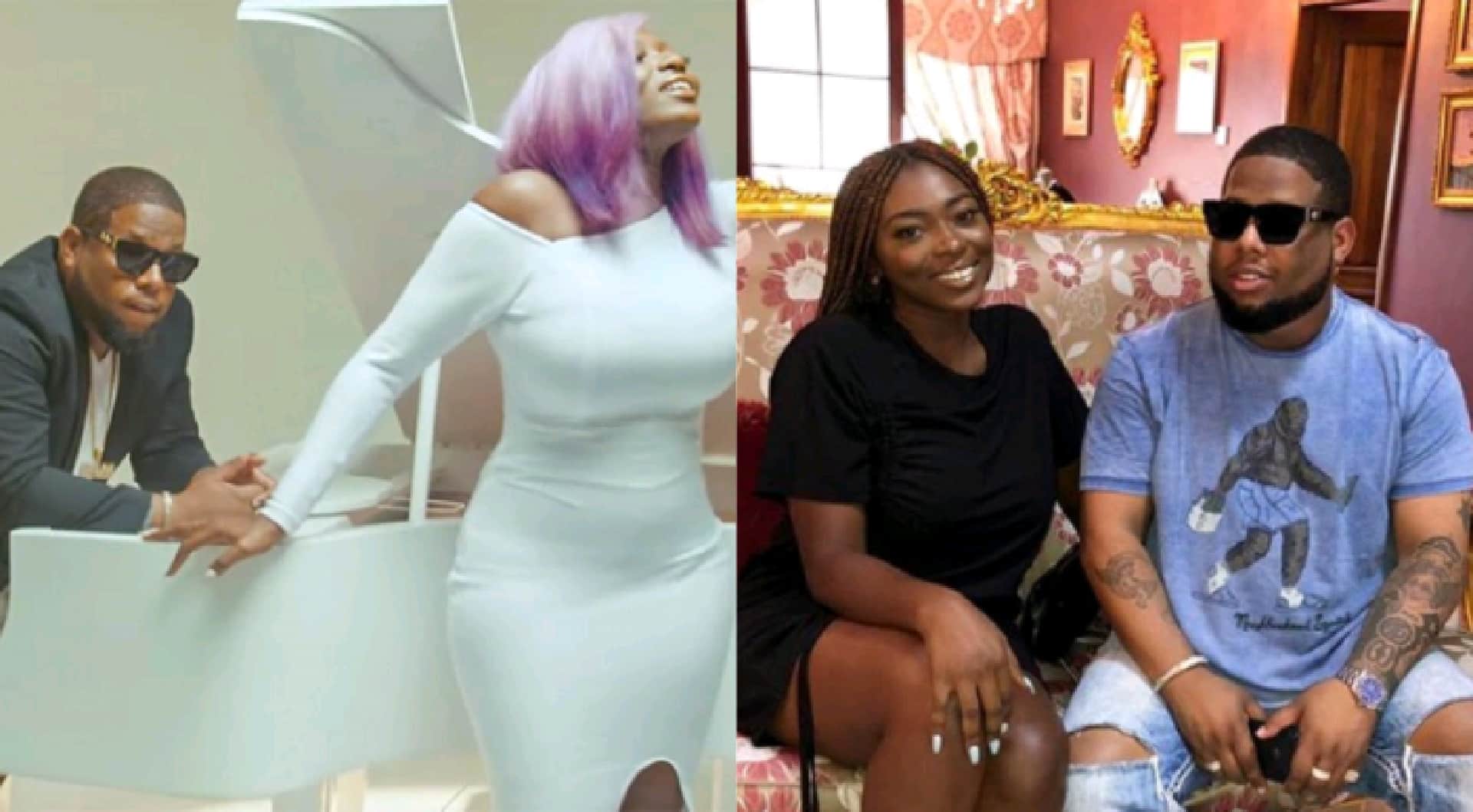 “I will never leave BAM music” – S3fa assures D Black