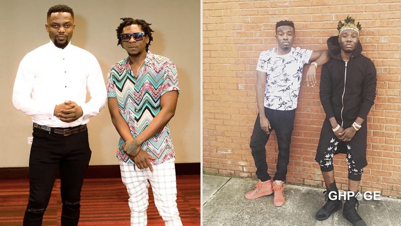 R2bees can never blow again - Showboy - GhPage