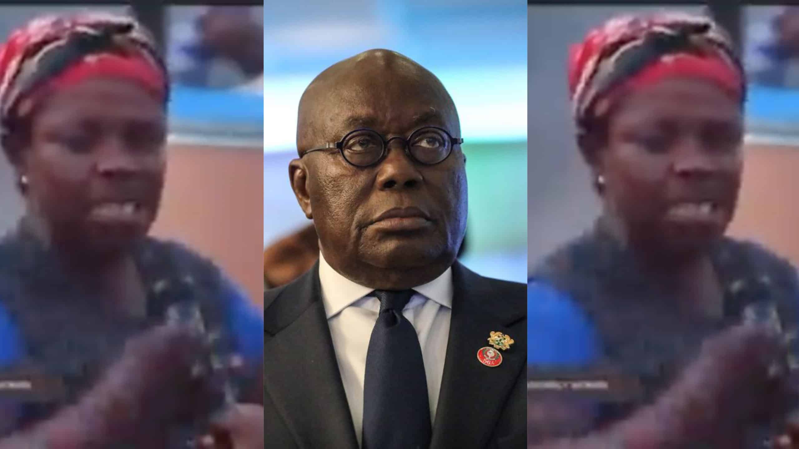 "He's the worst president, he has brought hardship on us" – Unhappy ...
