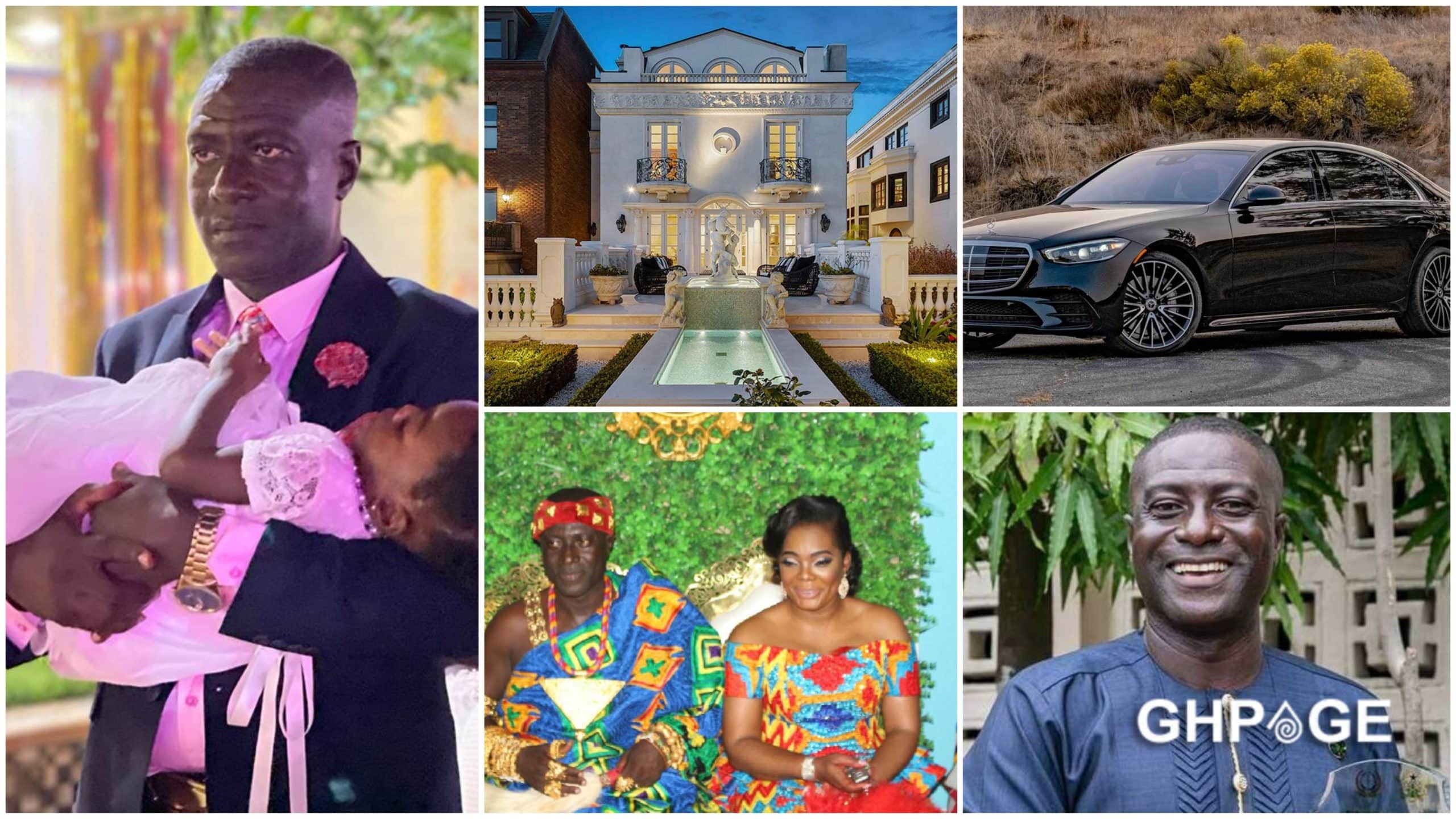 Captain Smart Biography: Real name, age, wives, net worth, children ...