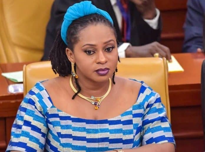 Adwoa Sarfo Biography: Real age, children, husband, net worth, cars ...
