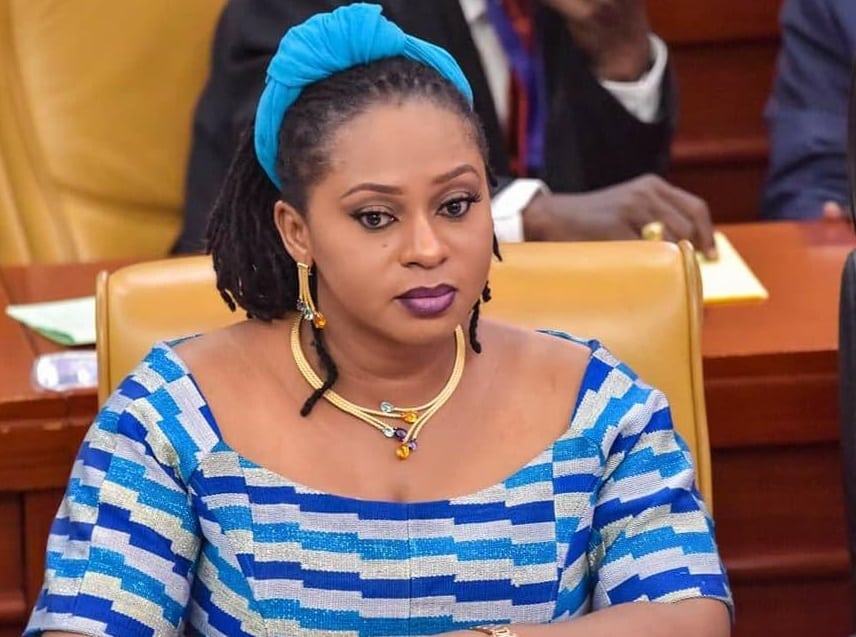 Adwoa Sarfo Biography: Real age, children, husband, net worth, cars ...