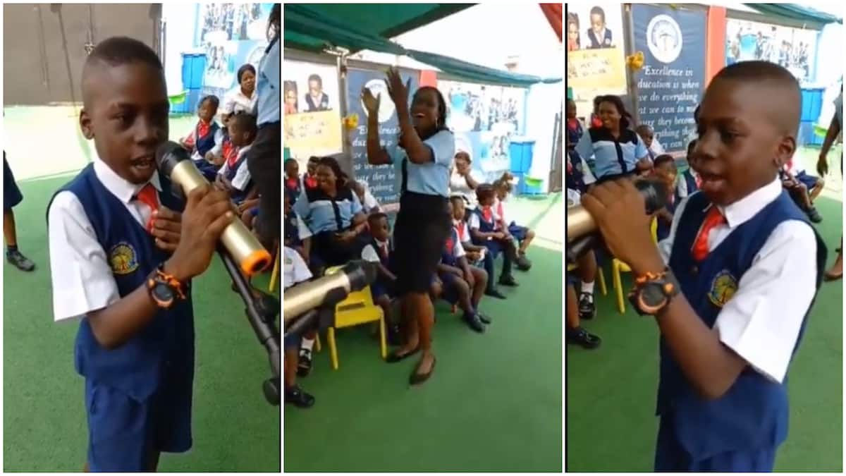 Boy Seen In Viral Video Speaking big Grammar During Manifesto Speech Loses Head Prefect boy-seen-in-viral-video-speaking-big-grammar-during-manifesto-speech-loses-head-prefect