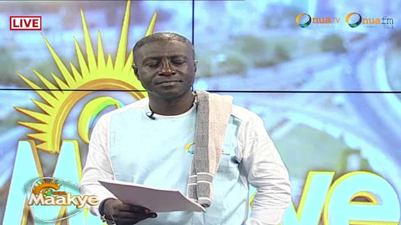 This is the video that led to the arrest of Captain Smart - GhPage