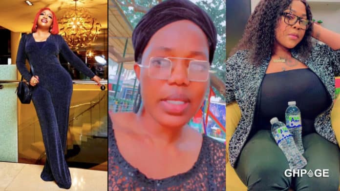 Diamond Appiah should be sacked from Ghana - Mona Gucci - GhPage