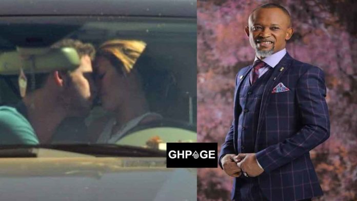 Disregard story on viral intimate photo of Fadda Dickson allegedly ...