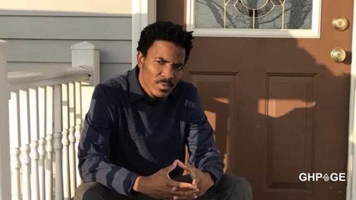 Ghanaian rapper Scizo dies in the US - GhPage