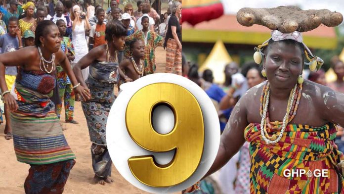Historian reveals the profound reason why people from the Volta Region ...