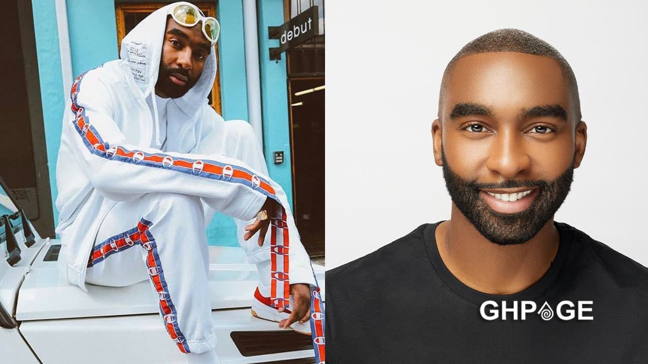 South African rapper Riky Rick reportedly commits suicide aged 34