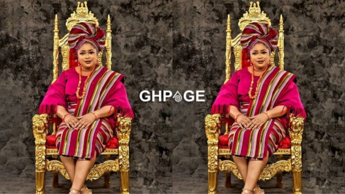 Doctors say I have only five years to live - Popular Nollywood actress ...