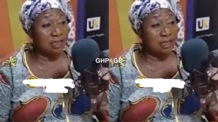 I'm broke, sometimes I don't eat for the whole day - Veteran actress ...