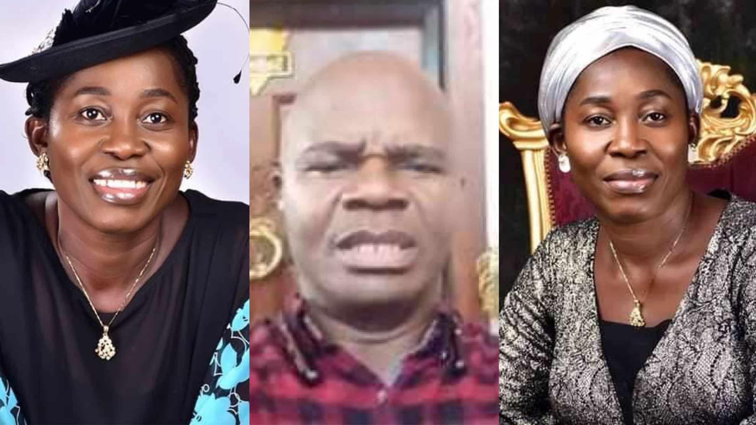 How "Ekueme" singer Osinachi Nwachukwu's husband beat her to death ...