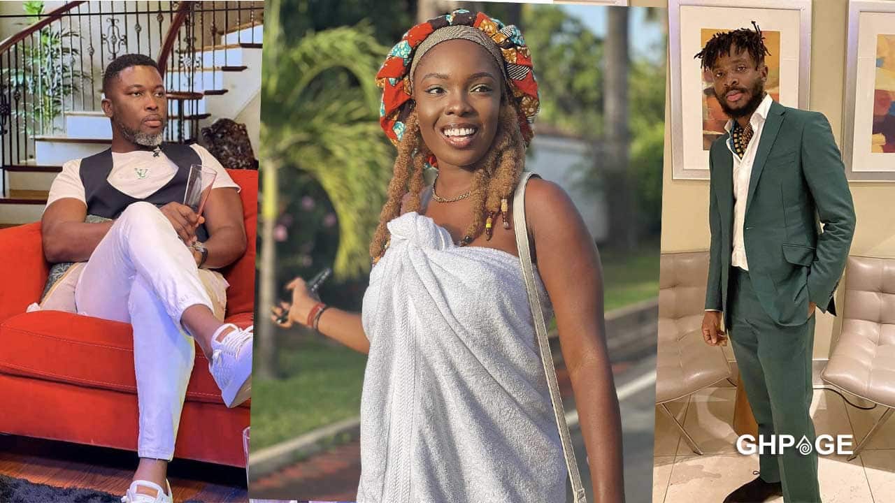 You are a drug dealer - A Plus tells Fuse ODG - GhPage