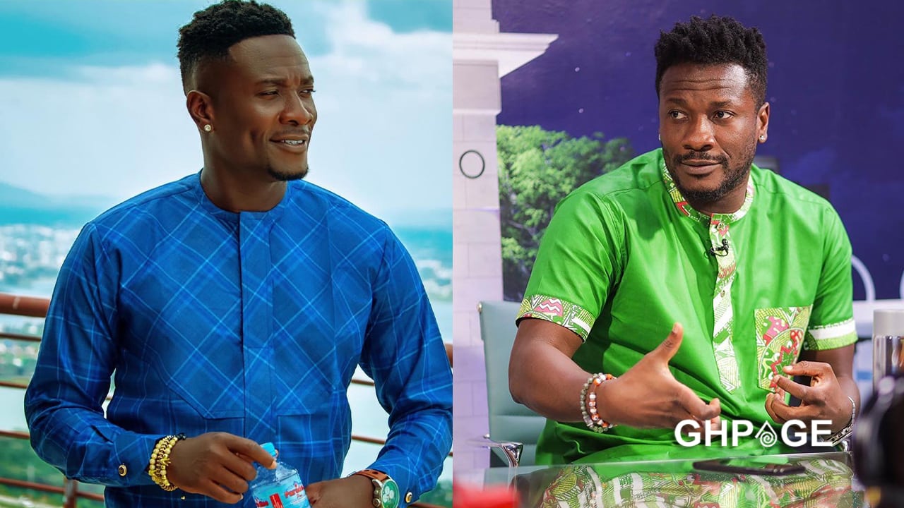 Ghanaians roast Asamoah Gyan