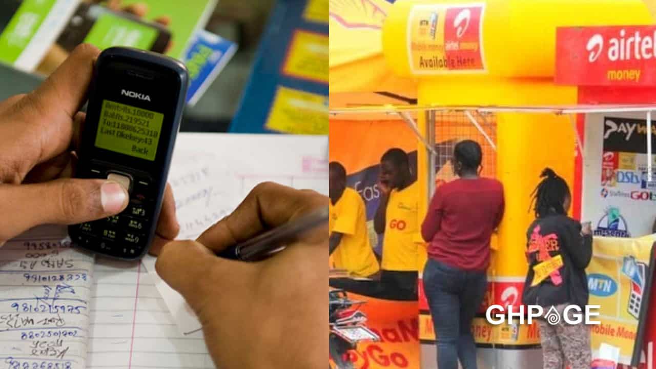 Users of MoMo required to pay 1.5% on deposits, sending, and all other ...