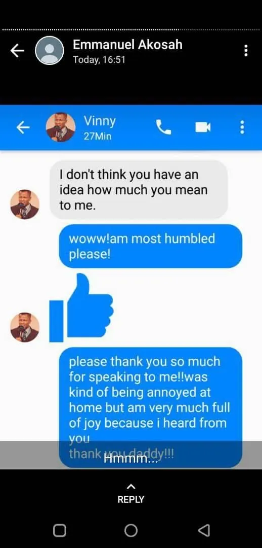 DECAM church dissolved: Pastor Max Bani sexual scandal