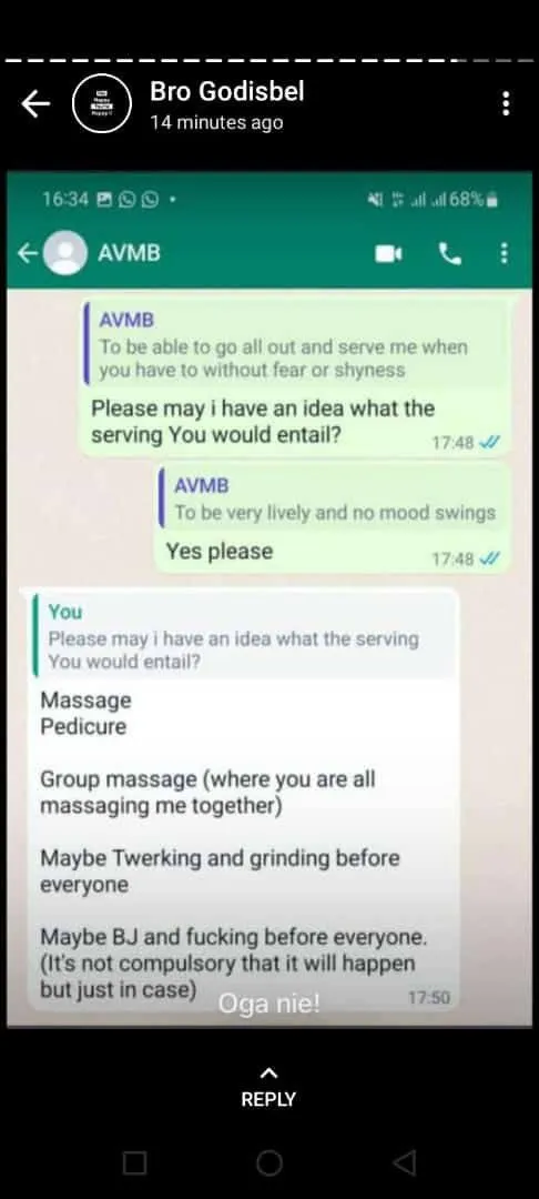 DECAM church dissolved: Pastor Max Bani sexual scandal