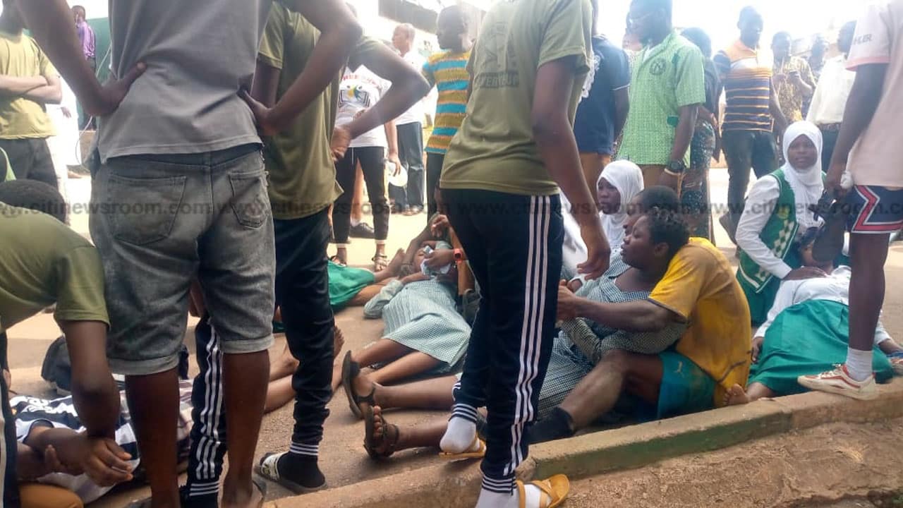 IGP assures of swift investigations into alleged brutalities at Islamic ...