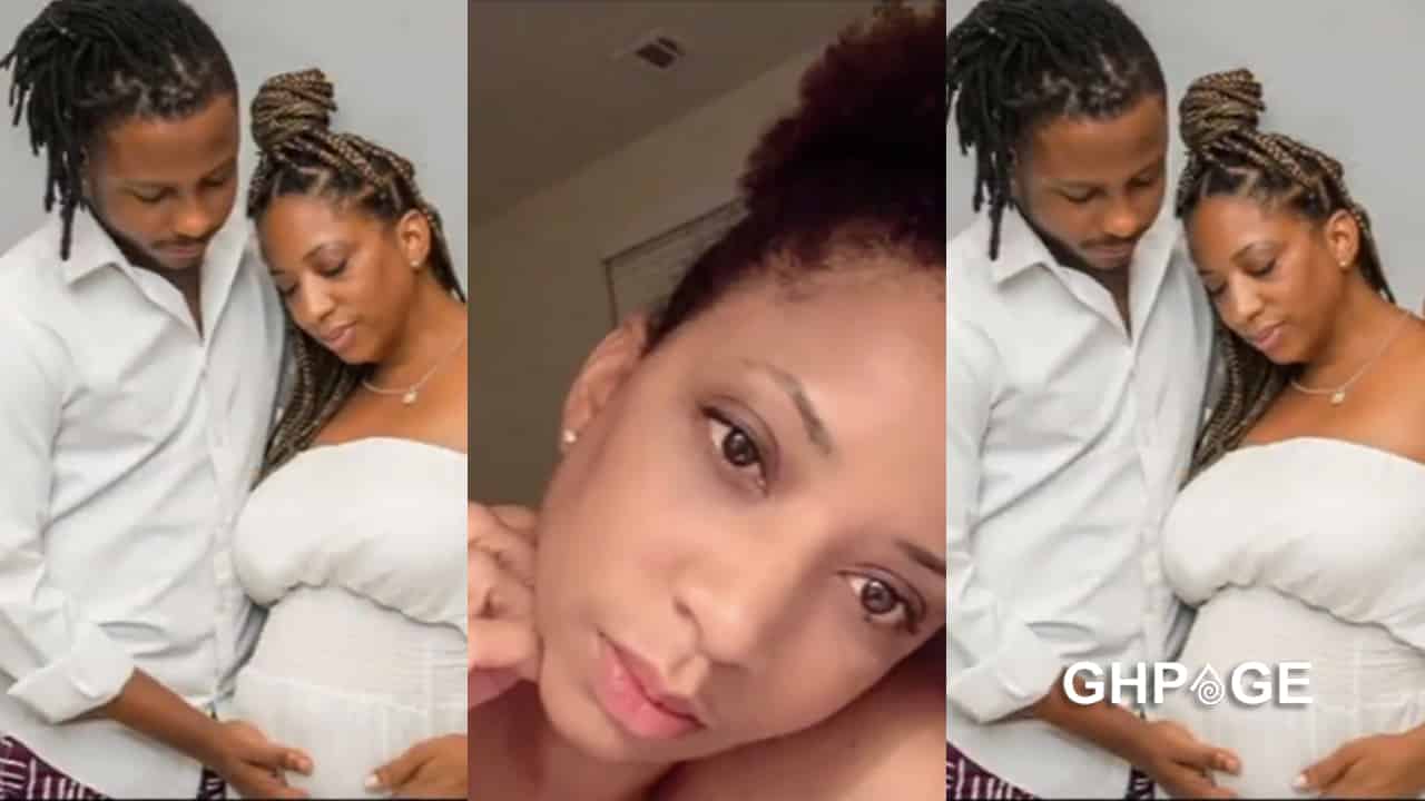 Kelvynboy welcomes twins with wife after 16 months of pregnancy - GhPage