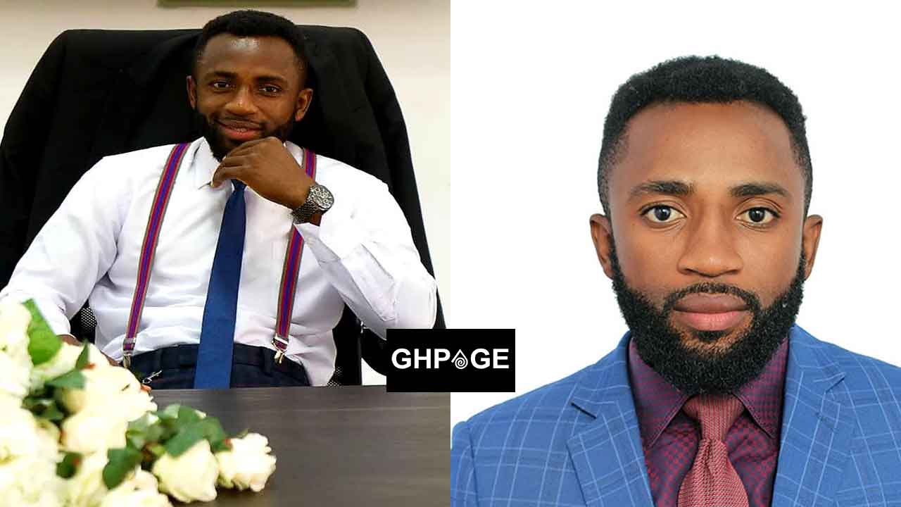 Popular Ghanaian celebrities who died in 2022 - GhPage