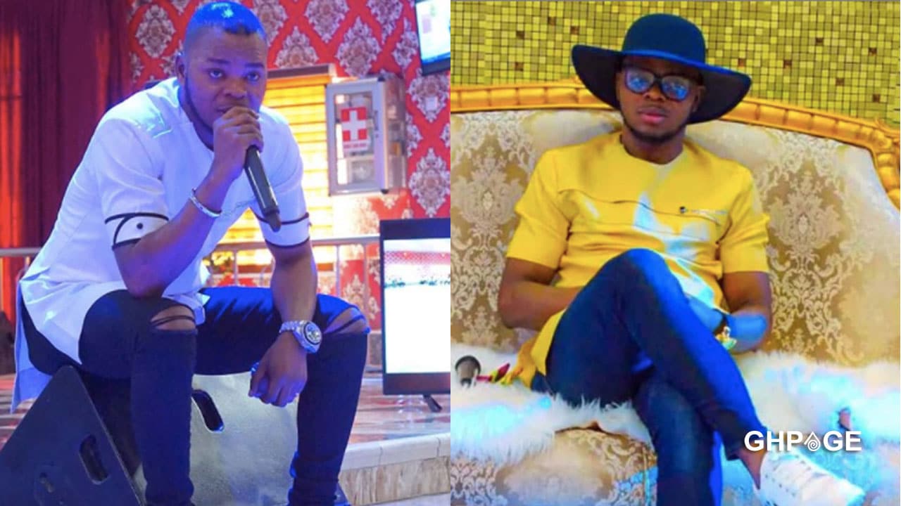 Bishop Obinim bans offertory collection at his church ...