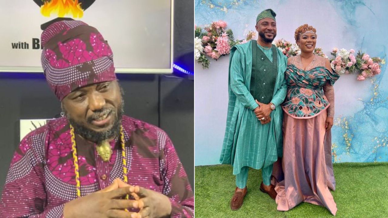 "I hope her husband can wash and cook" - Blakk Rasta taunts Bridget Otoo