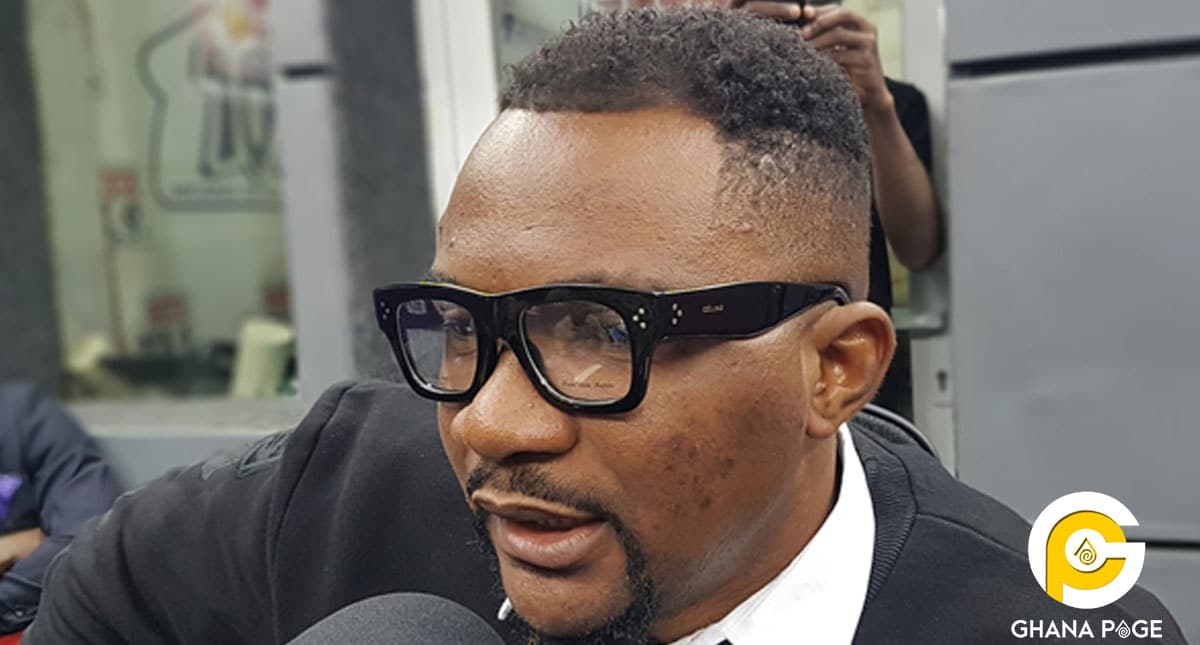 I spend GH8,000 every day; 1,000gh on fuel alone - Mr Logic reveals ...