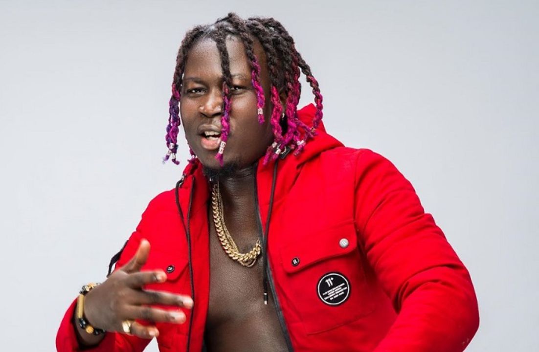 Wisa Greid retracts earlier claims of acting porno - GhPage