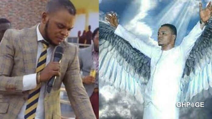 I don't want my family to take Florence Obinim to court when I die ...