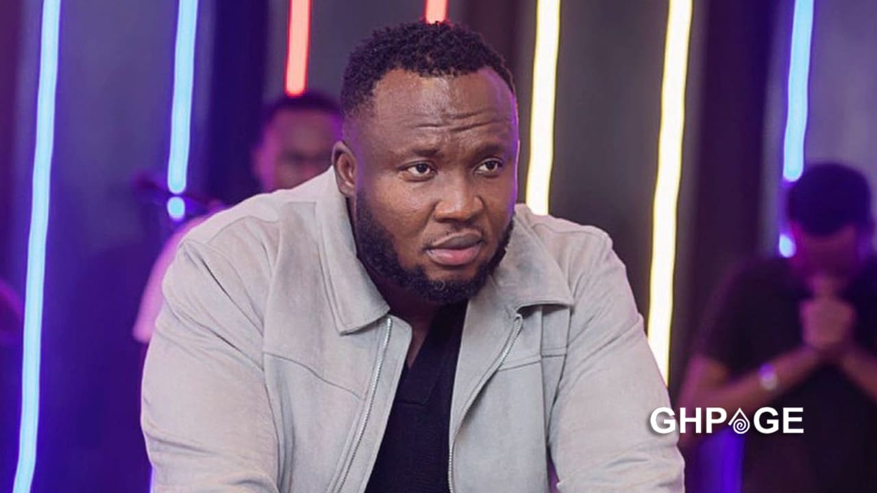 Kaywa defends working with secular artistes despite being a preacher ...