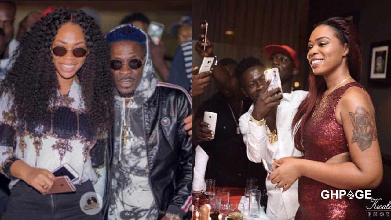 Michy indirectly turns down Shatta Wale’s plea for a collaboration