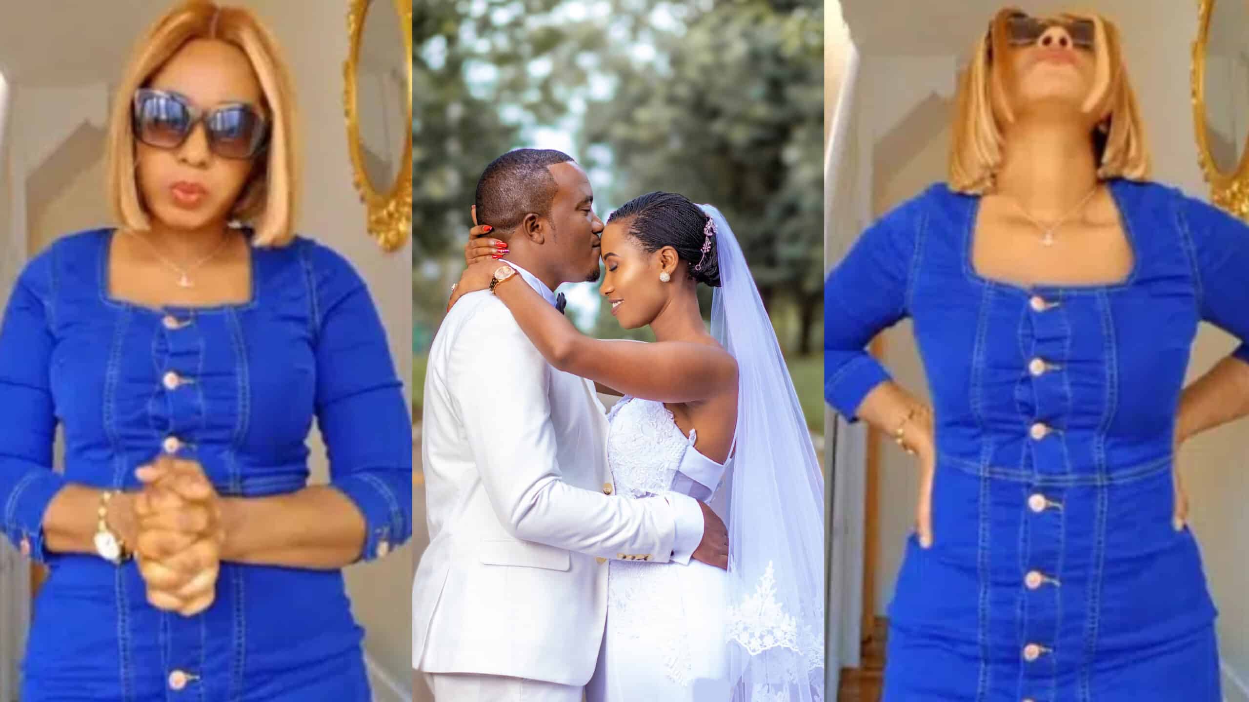 She Cancelled Her Wedding After Meeting Rich Man Shes Still Single