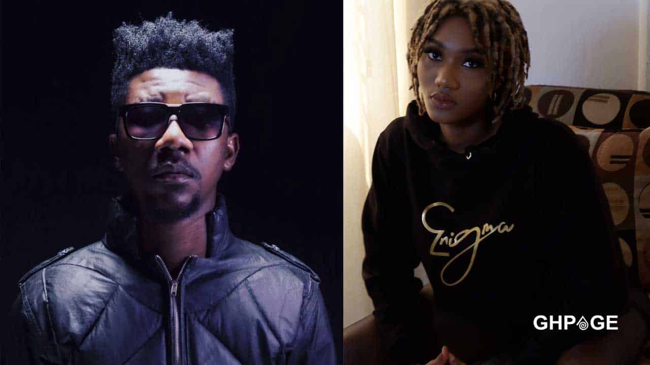 Tic schools Wendy Shay over her comments on social media - GhPage