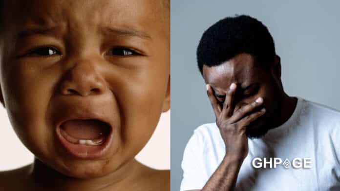 Ghanaian man confesses to selling his 'only daughter' to a stranger for ...