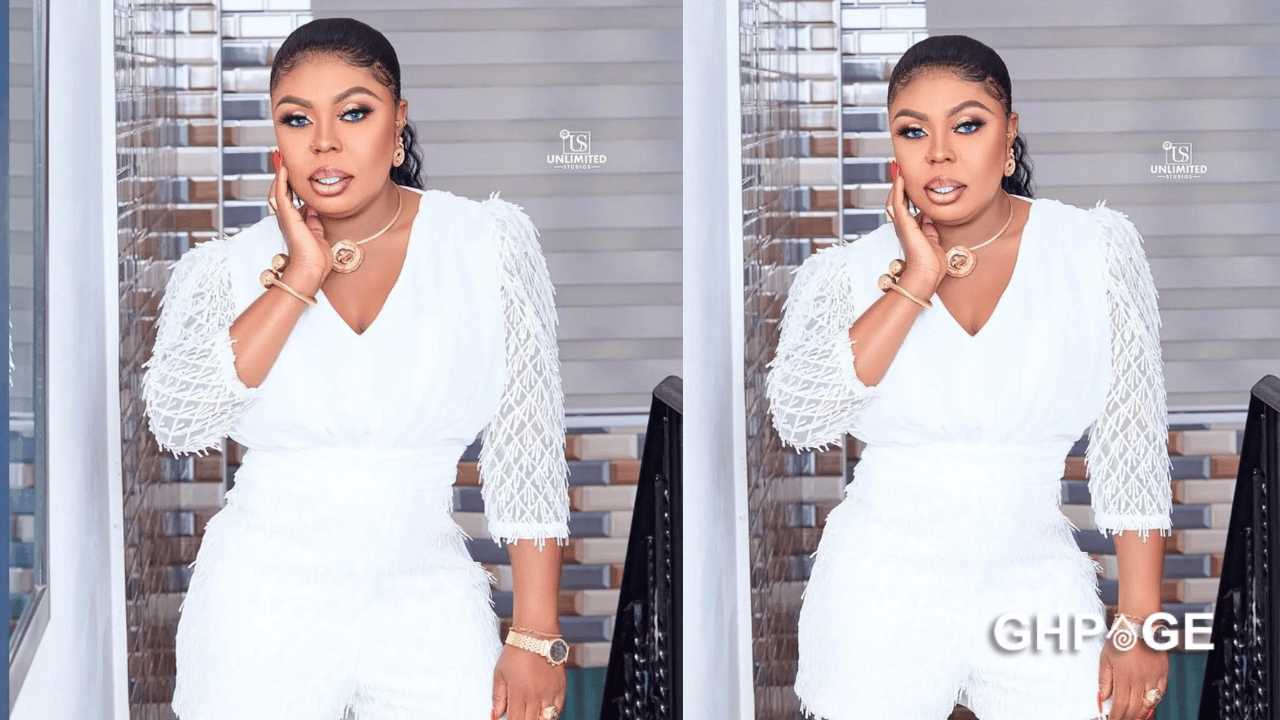 Afia Schwarzenegger sentenced to 10 days in prison by the court