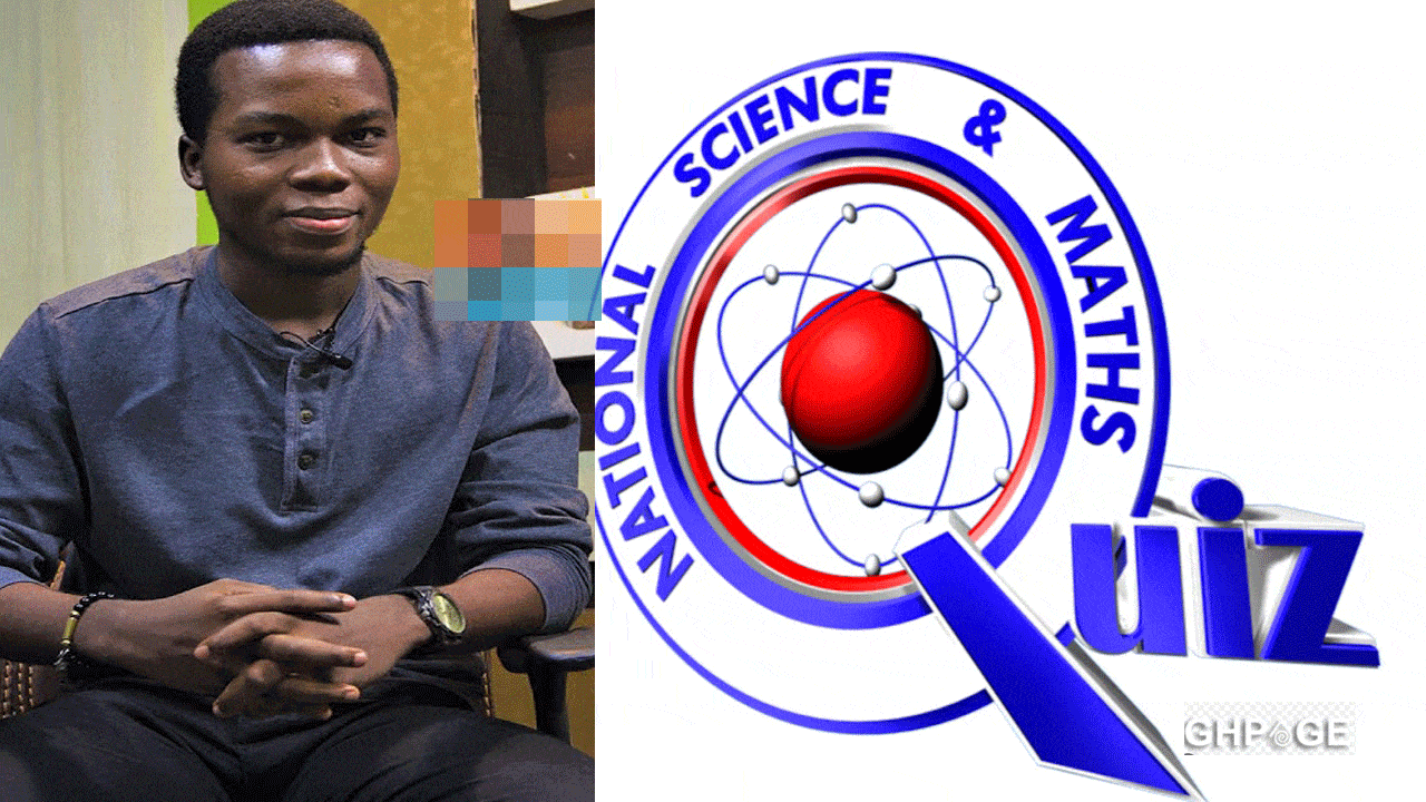 The NSMQ is an irrelevant academic exercise & waste of time – Bongo Ideas The NSMQ is an irrelevant academic exercise & waste of time – Bongo Ideas