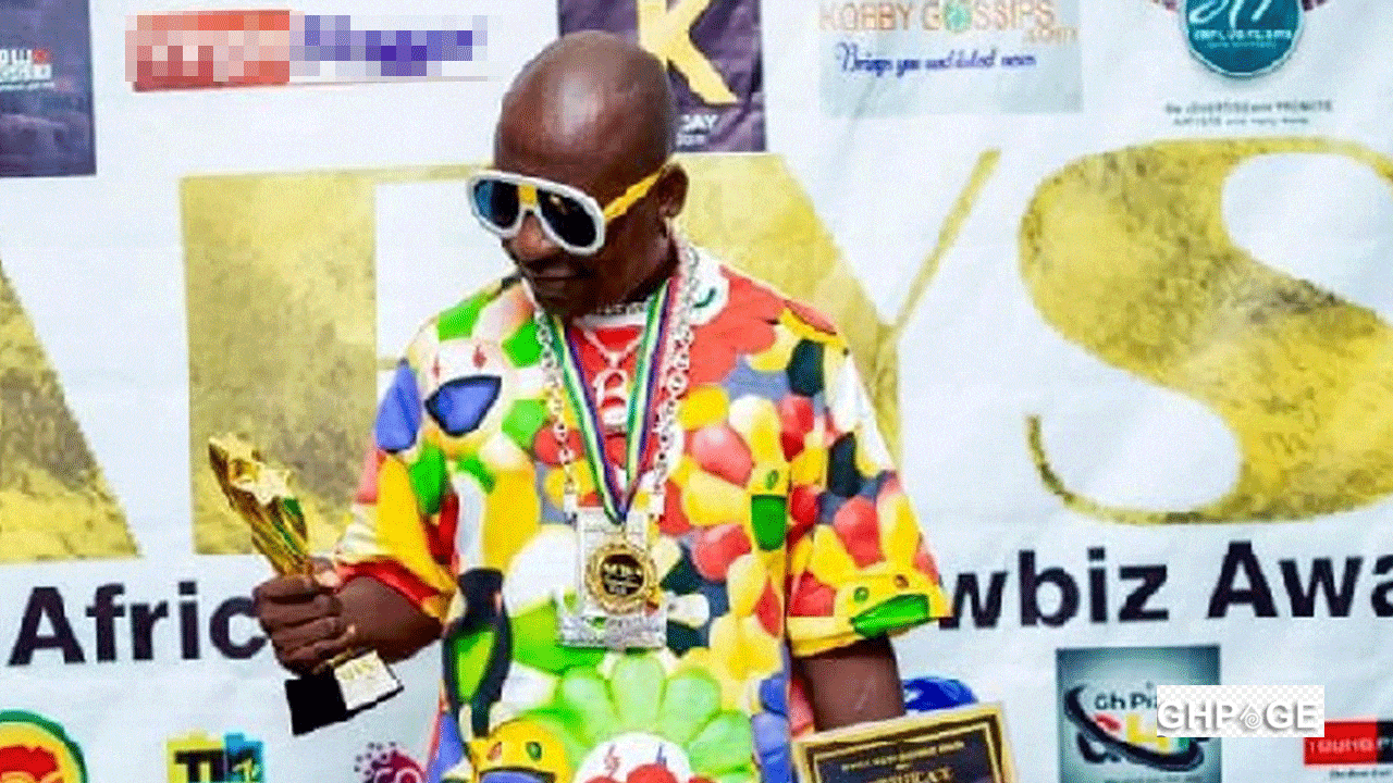 'Agye nsam' - Don Elijah addresses Ghana's depreciating cedi & 'bad ...