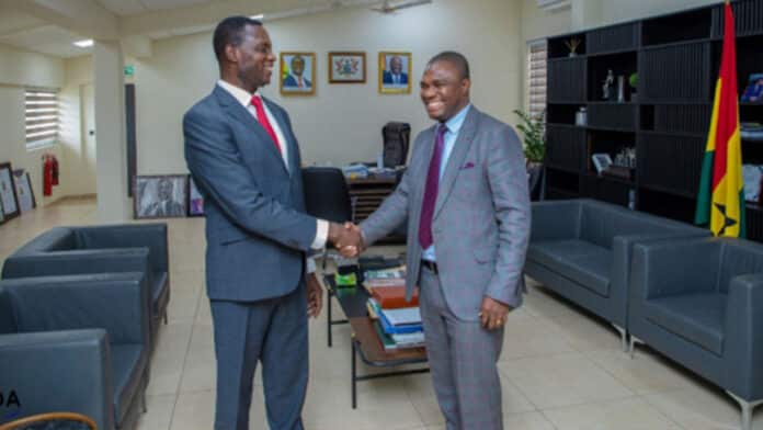 Education Minister defends appointment of new GES Director