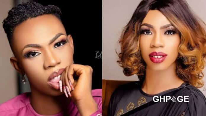 So this guy is enjoying women and you believe he's gay? - Reactions after James Brown’s sex tape ...