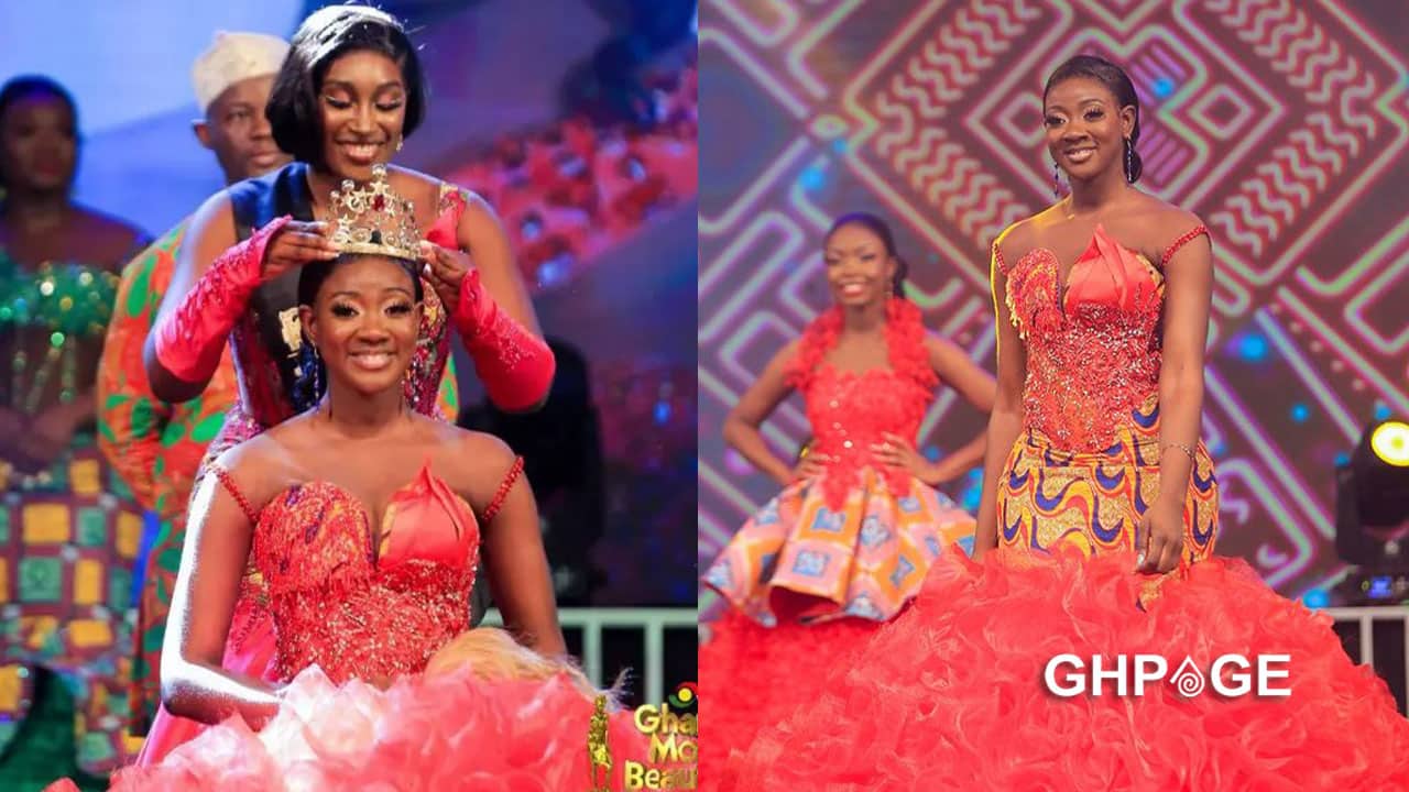 Video of the moment GMB 2022 winner Teiya was prophecised to months ...
