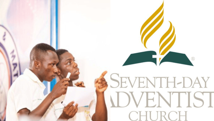 'It's a desecration of the Holy Sabbath Hours'-The Leadership of SDA ...