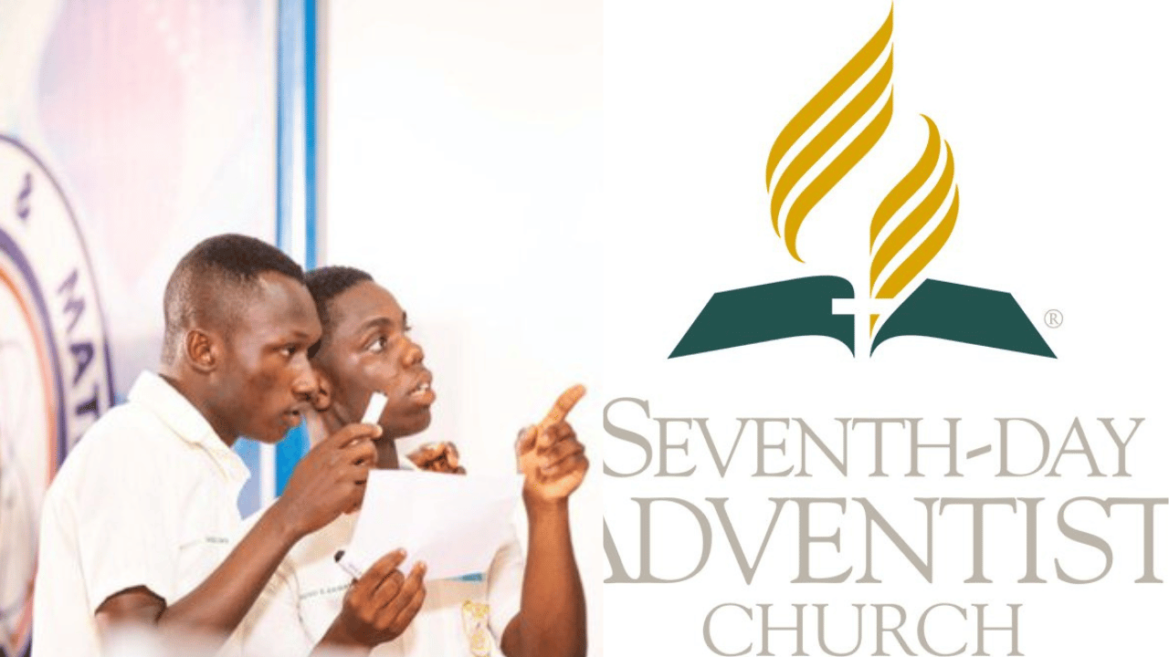 ‘It’s a desecration of the Holy Sabbath Hours’-The Leadership of SDA ... ‘It’s a desecration of the Holy Sabbath Hours’-The Leadership of SDA ...