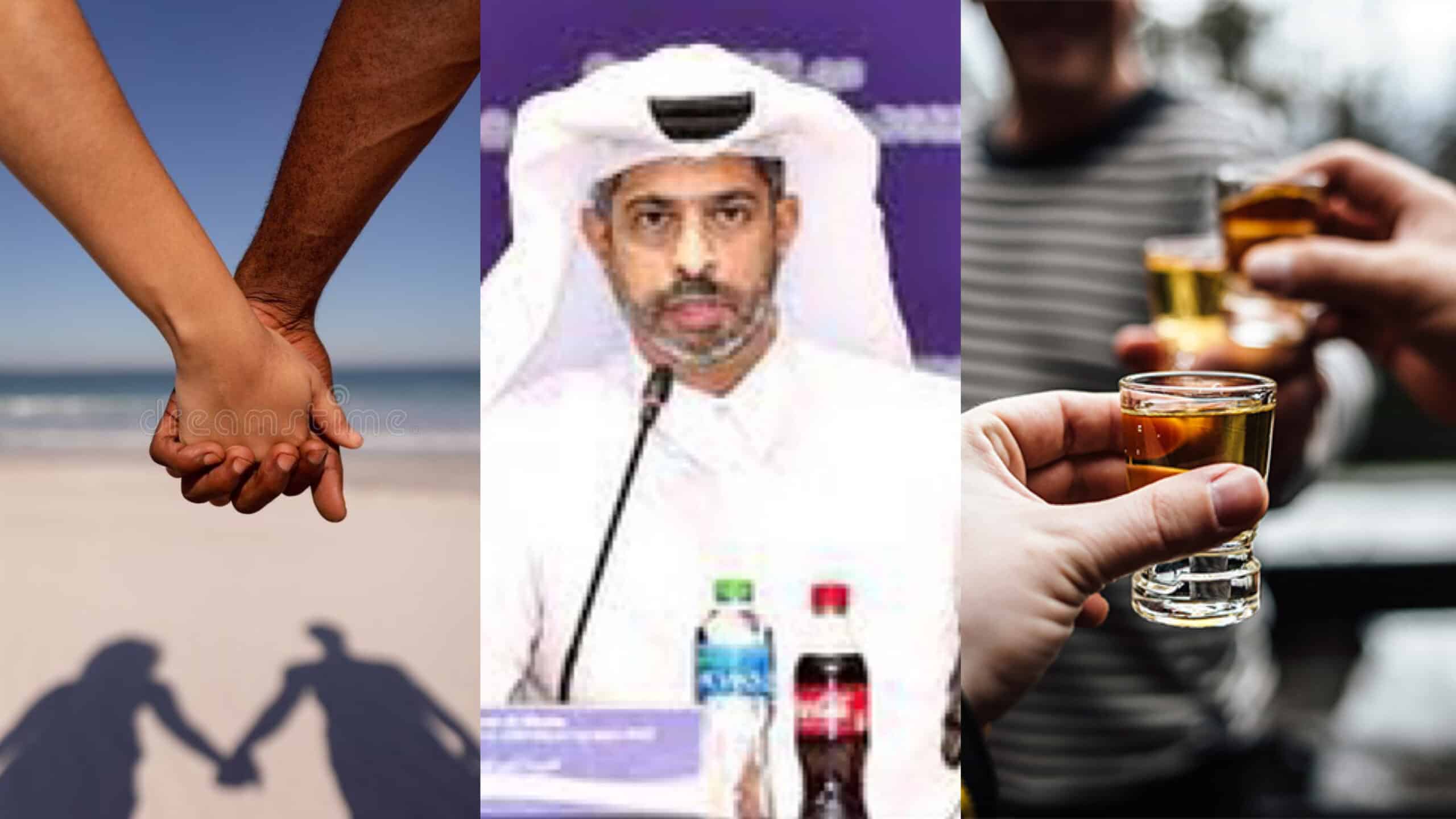 Saudi Arabia Punishment For Alcohol