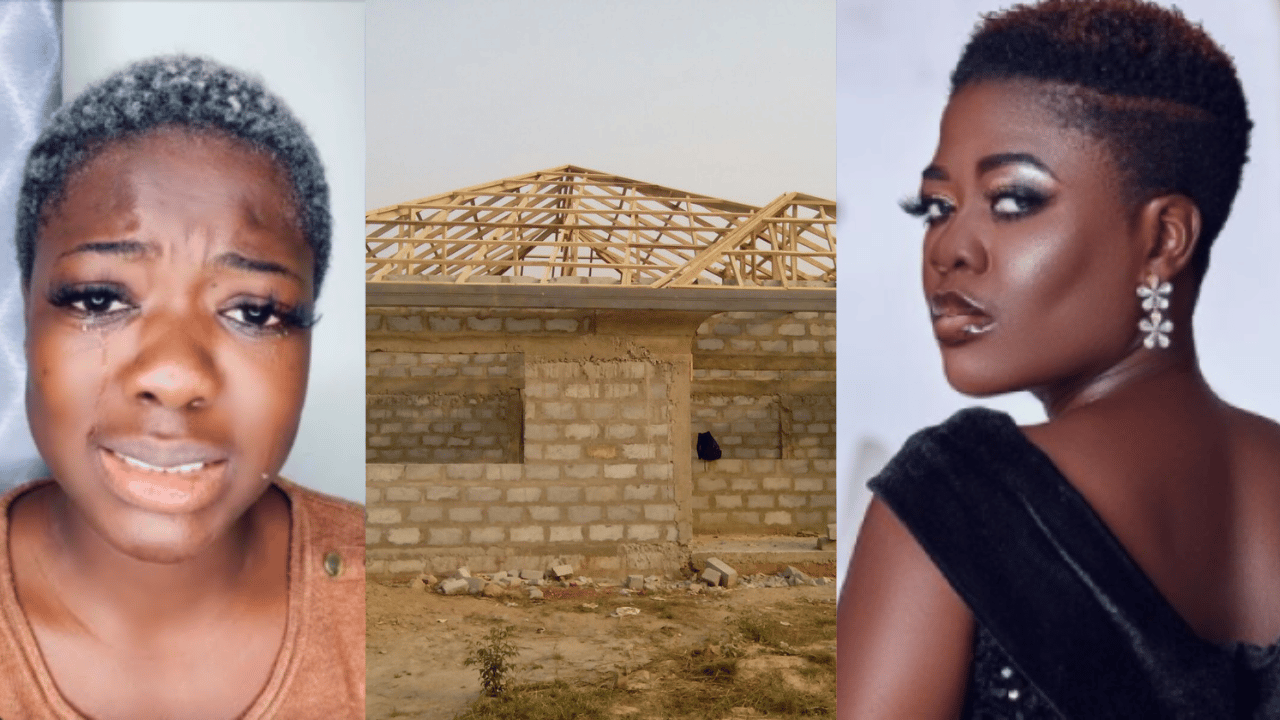 Contractor who allegedly duped Asantewaa speaks - GhPage